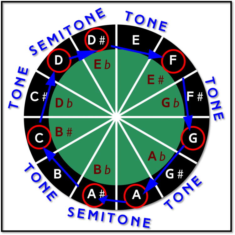 How to Play - Day 14 Chord 14: G Minor Open Chord - Fret Success ...